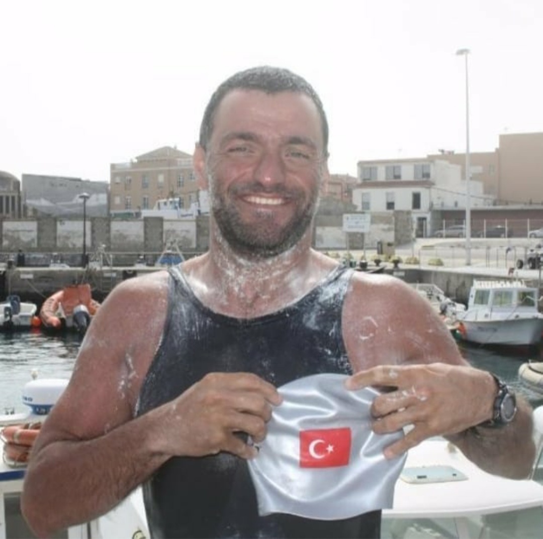 Kulacım Kadar Uzaktasın: Emre Seven | Supplementler Blog